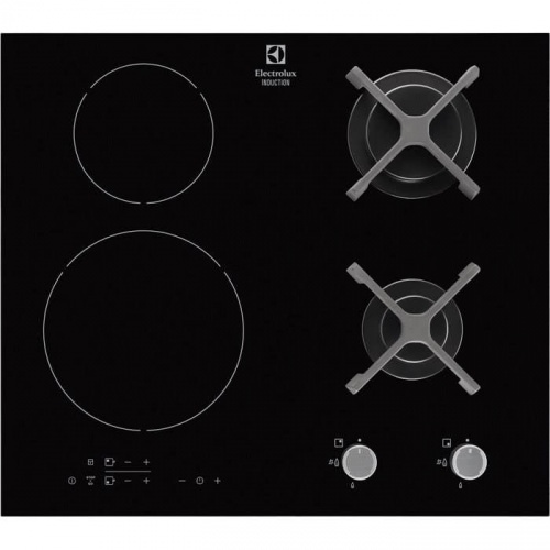 ELECTROLUX EGD6576NOK Ugradna ploča