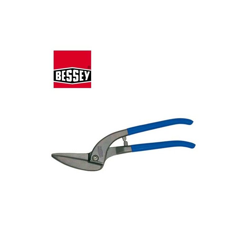 Bessey – Pelikan Makaze – D118-300-SB