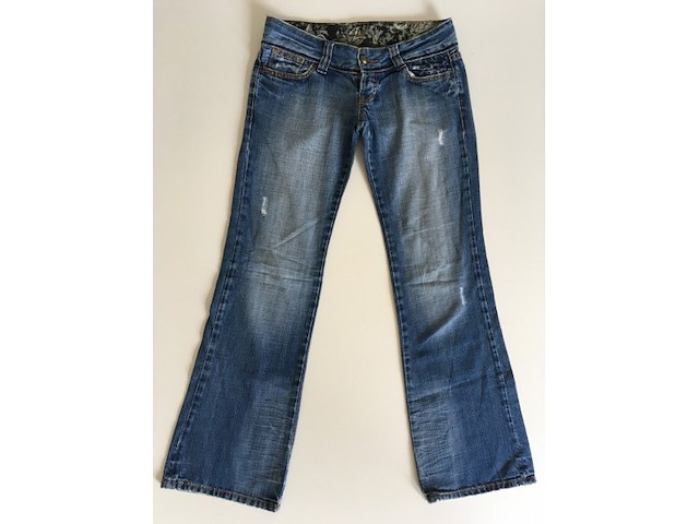 Lee Cooper farmerke 29