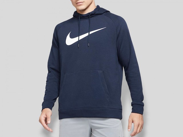 Nike Swoosh DriFIT muški duks original SPORTLINE