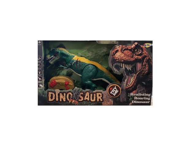 Dinosaurus R/C