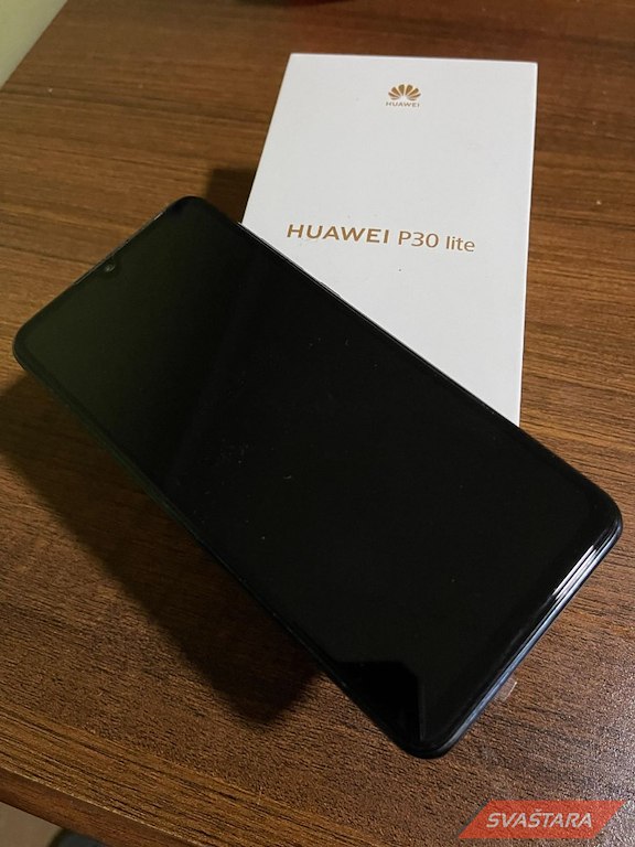 Prodajem Huawei P 30 Lite