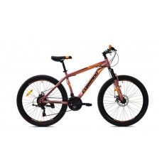 CAPRIOLO MTB 26'' CORRADO oranž TR921110-O