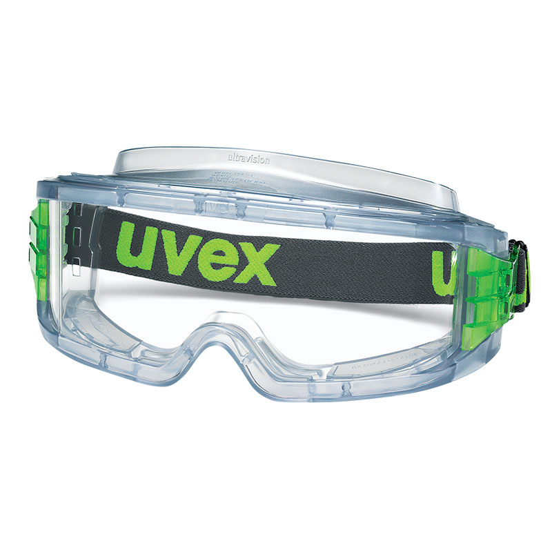 UVEX ULTRAVISION 9301.714