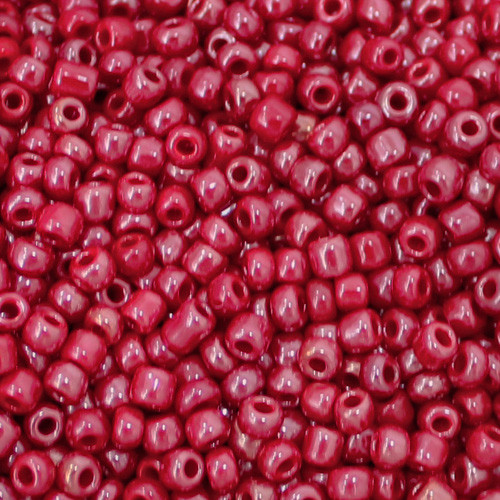 SB_50 PERLICE SEED BEAD 4MM