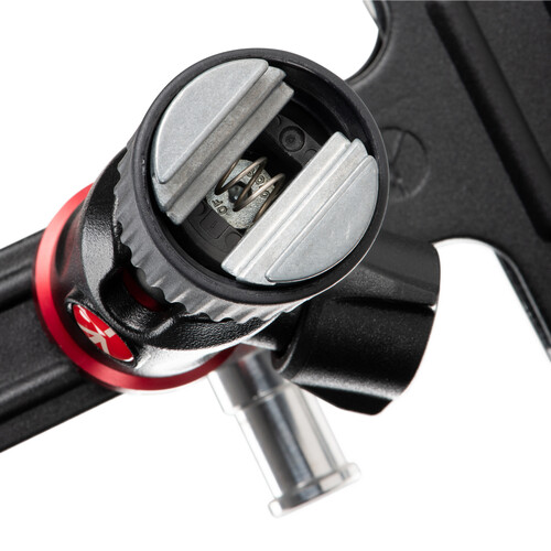 Manfrotto 175F-2 Spring Clamp