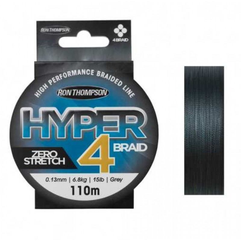 Ron Thompson Hyper 4-Braid Siva