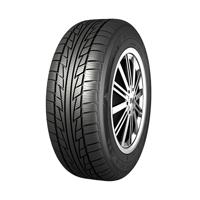 NANKANG 215/40 R17 SV-2 87V