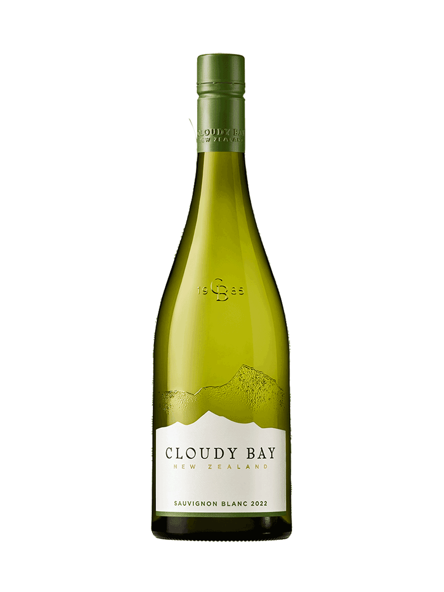 Cloudy Bay Sauvignon Blanc