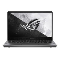 Asus GA401QM-HZ278T