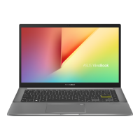 Asus M433UA-WB723T