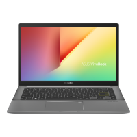 Asus S433EA-WB517T