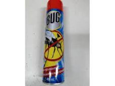 SPREJ ZA INSEKTE GMIZUCE BUG 400ML