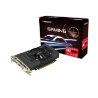 Biostar RX550 4GB GDDR5