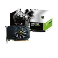 Manli GeForce GTX 1050Ti 4GB N4521050TIF3702