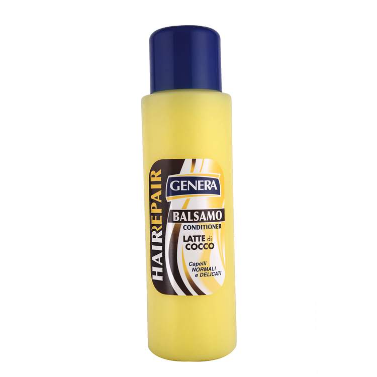 Genra hair repair - balzam za kosu sa kokosovim mlekom 500ml