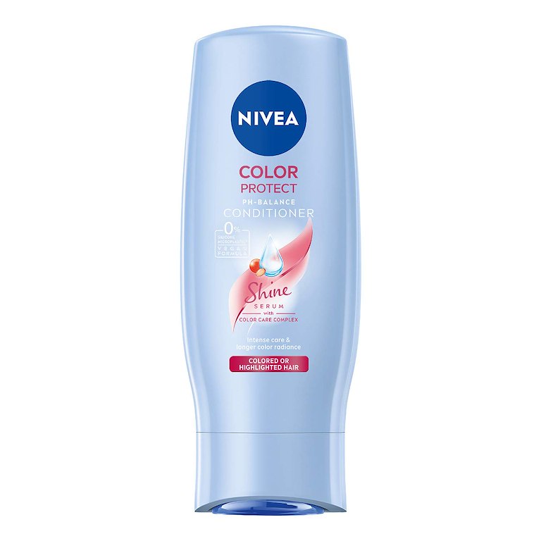 Nivea Color care & protect balzam za intenzivnu negu bojene kose 200ml