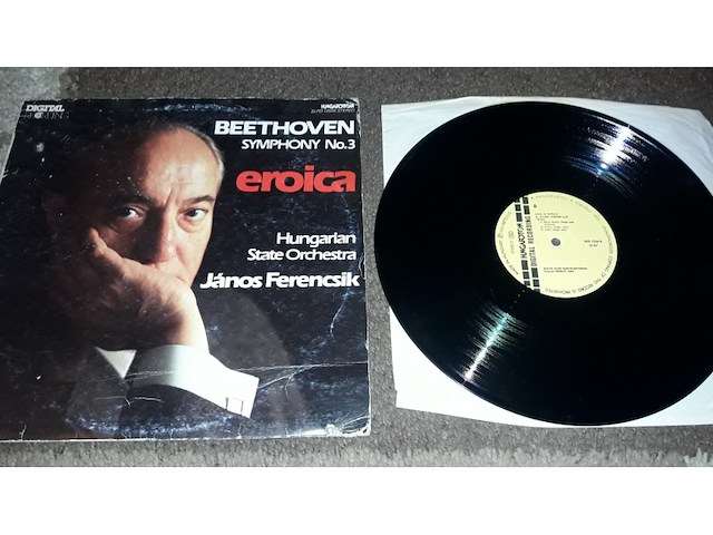 Beethoven - Symphony No. 3 Eroica