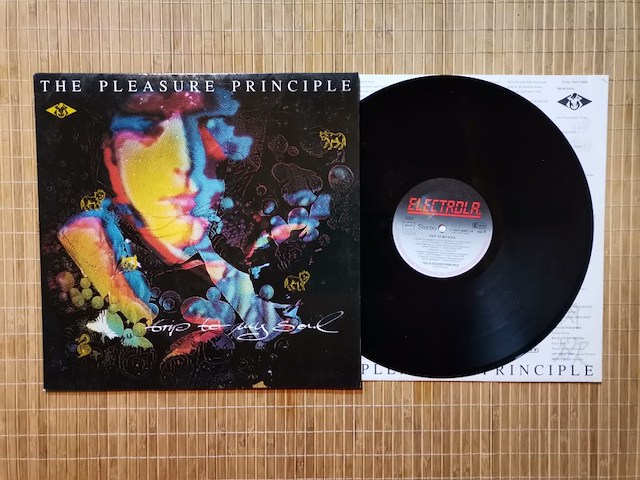 The Pleasure Principle – Trip To My Soul