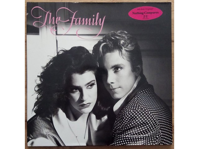 The Family – S/T