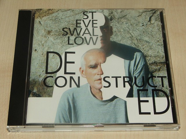 Steve Swallow – Deconstructed