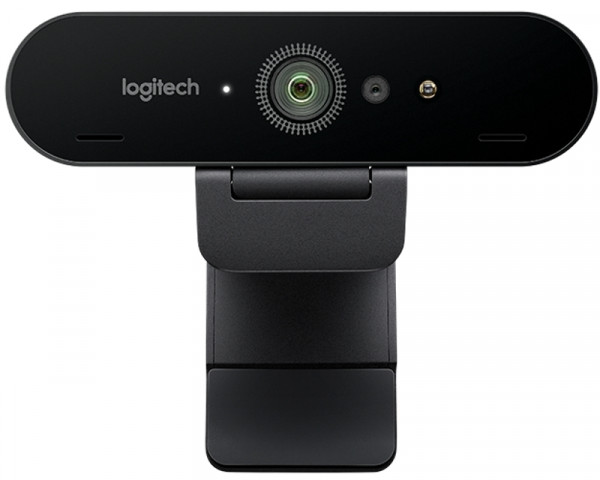 LOGITECH BRIO 4k Stream Edition web kamera