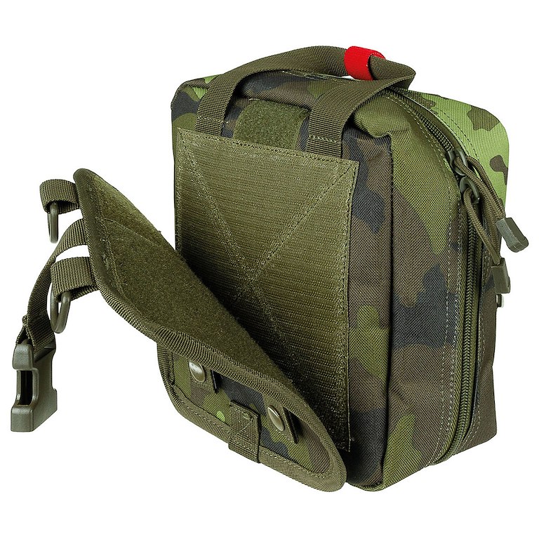 Torba za prvu pomoć MOLLE M 95 CZ camo