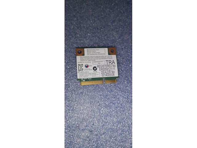 Mrezna kartica za Acer Aspire One V5-131