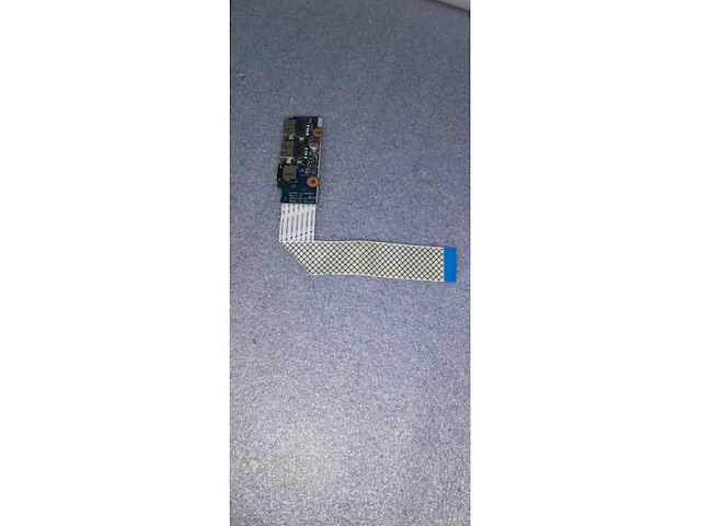 USB, Audio konektor za Acer Aspire One V5-131