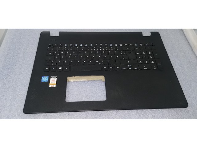 Tastatura sa palmrestom za Acer Aspire ES1-731