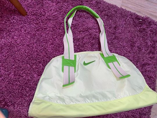 Nike torba