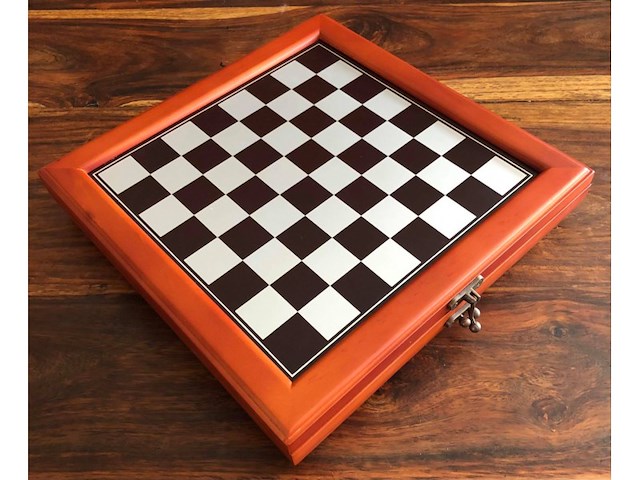 Tabla - Kutija za šah
