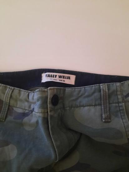 Tally Weijl jogger pantalone NOVO