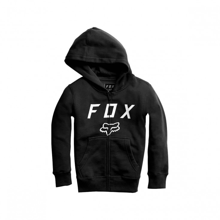 DEČIJI DUKS FOX ZIP LEGACY MOTH