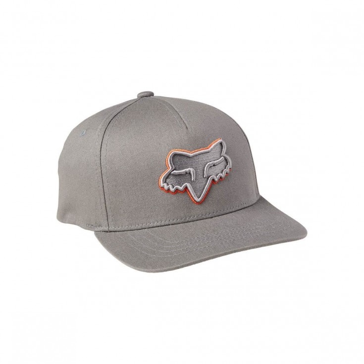 DEČIJI KAČKET FOX SNAPBACK EPICYCLE 110