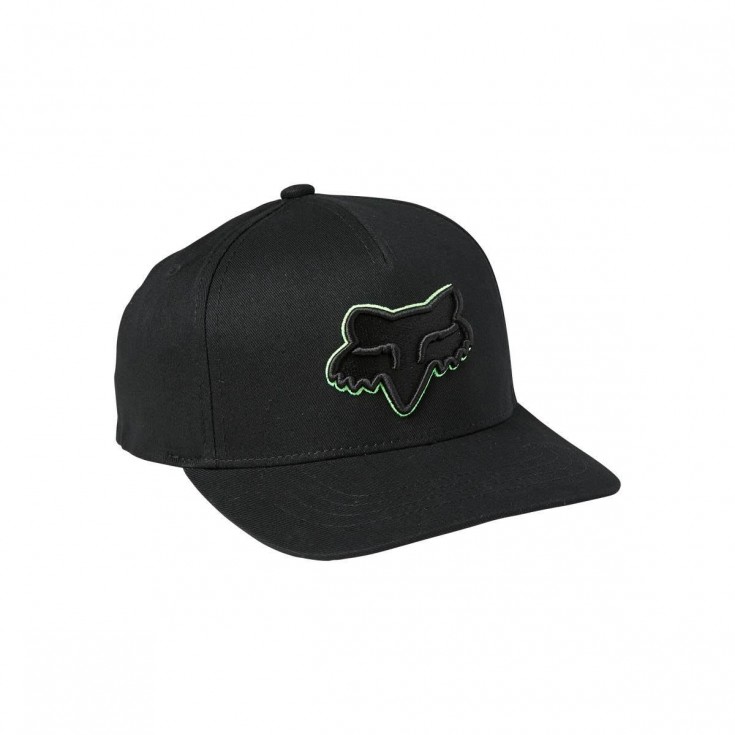 DEČIJI KAČKET FOX SNAPBACK EPICYCLE 110
