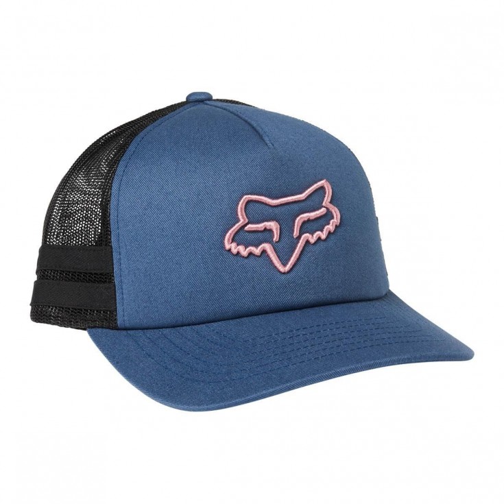 ŽENSKI KAČKET FOX SNAPBACK PINNACLE BOUNDARY TRUCKER