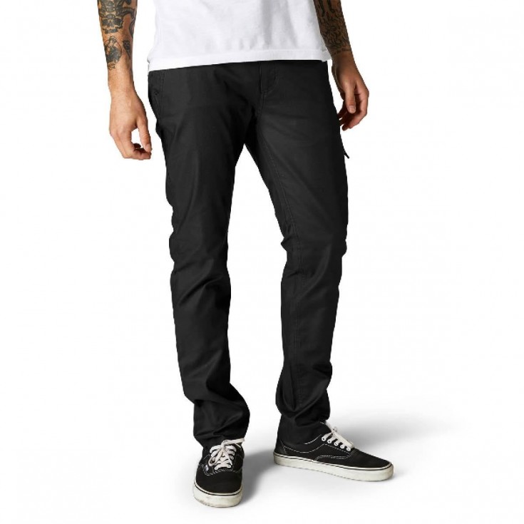 PANTALONE FOX ESSEX STRETCH SLIM