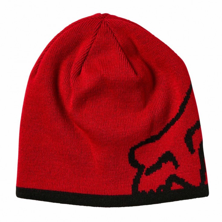 KAPA FOX BEANIE STREAMLINER