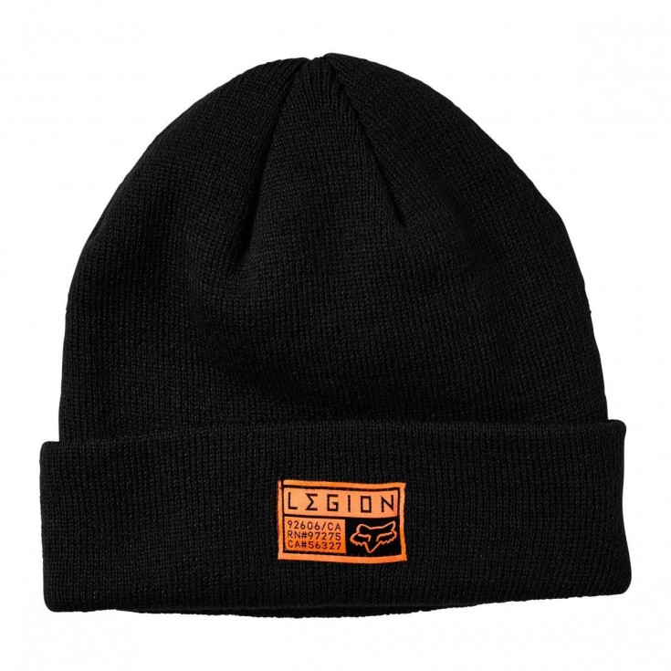 KAPA FOX BEANIE OUTLAND