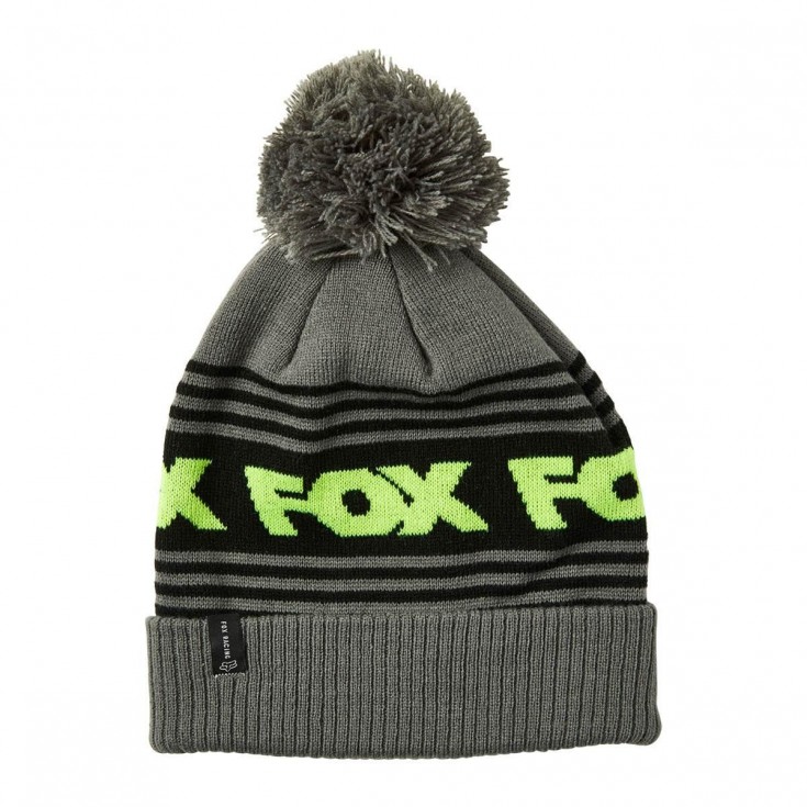 KAPA FOX BEANIE FRONTLINE
