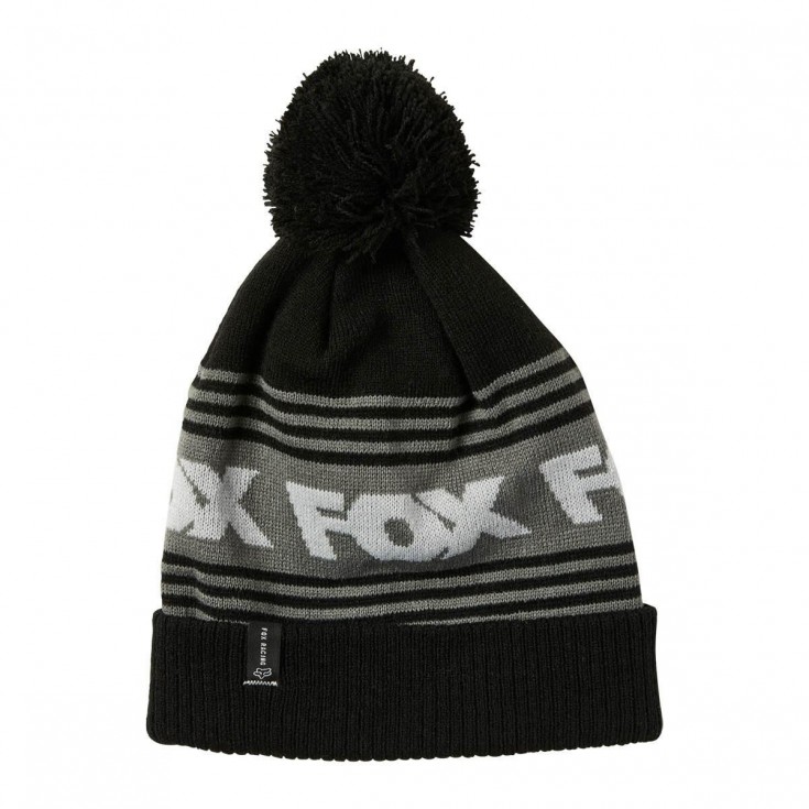 KAPA FOX BEANIE FRONTLINE