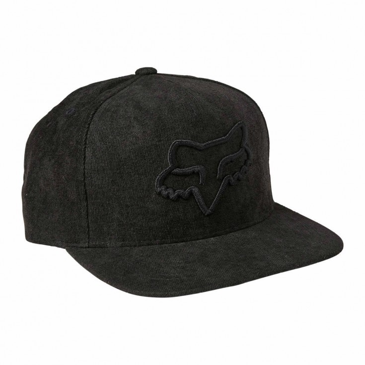 KAČKET FOX SNAPBACK INSTILL 2.0