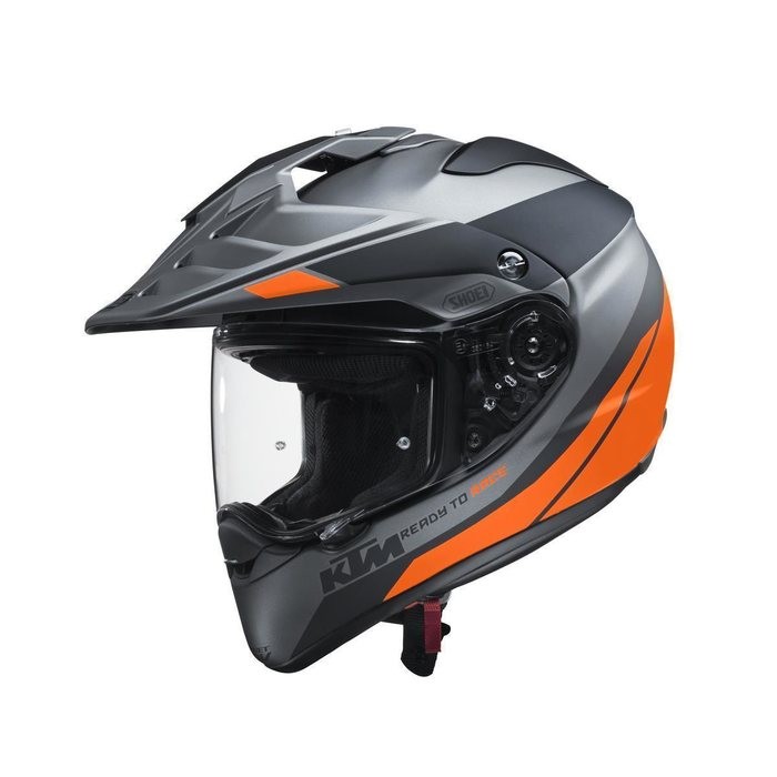 KACIGA SHOEI KTM HORNET ADV