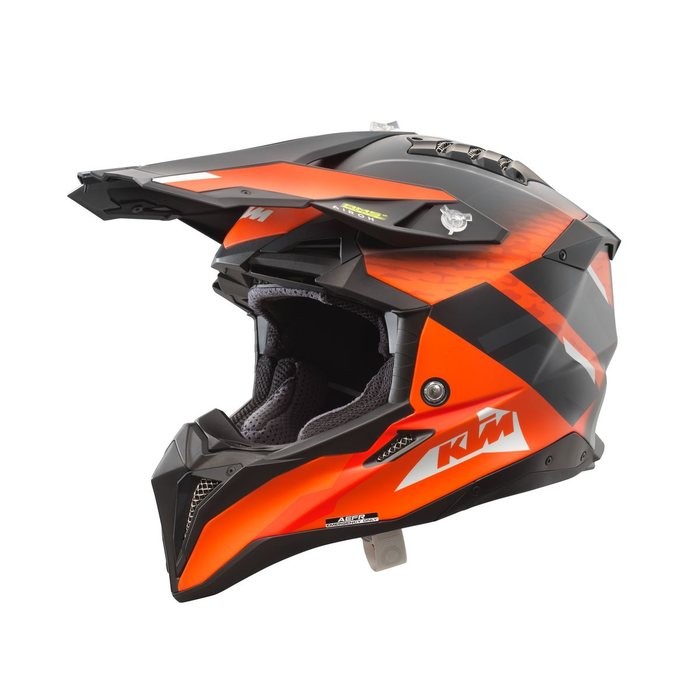 KACIGA KTM AVIATOR 3