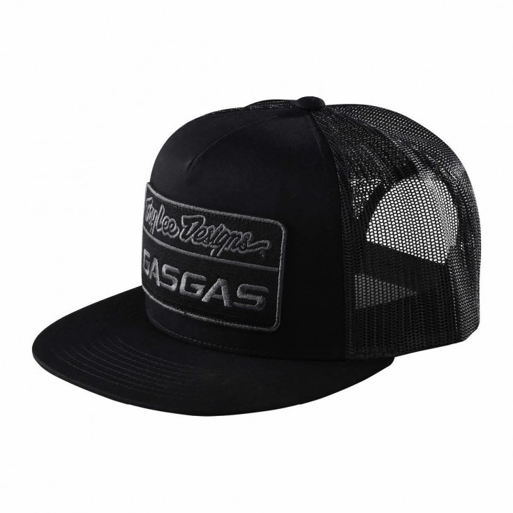 KAČKET TLD SNAPBACK GAS GAS TEAM STOCK