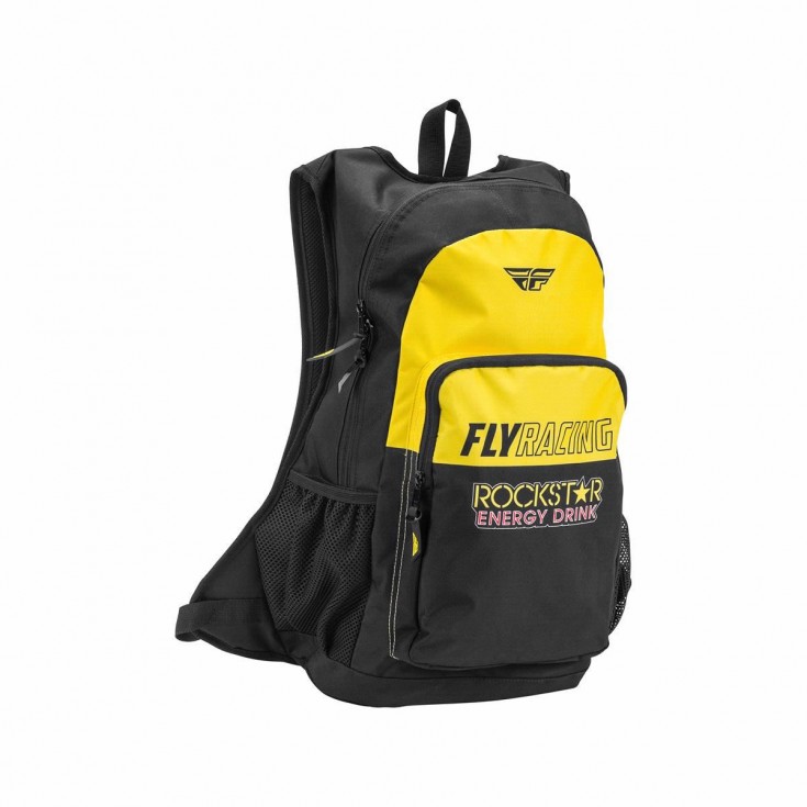RANAC FLY JUMP PACK ROCKSTAR