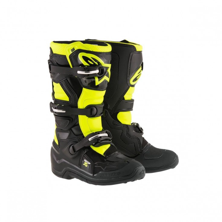 DEČIJE ČIZME ALPINESTARS TECH 7S