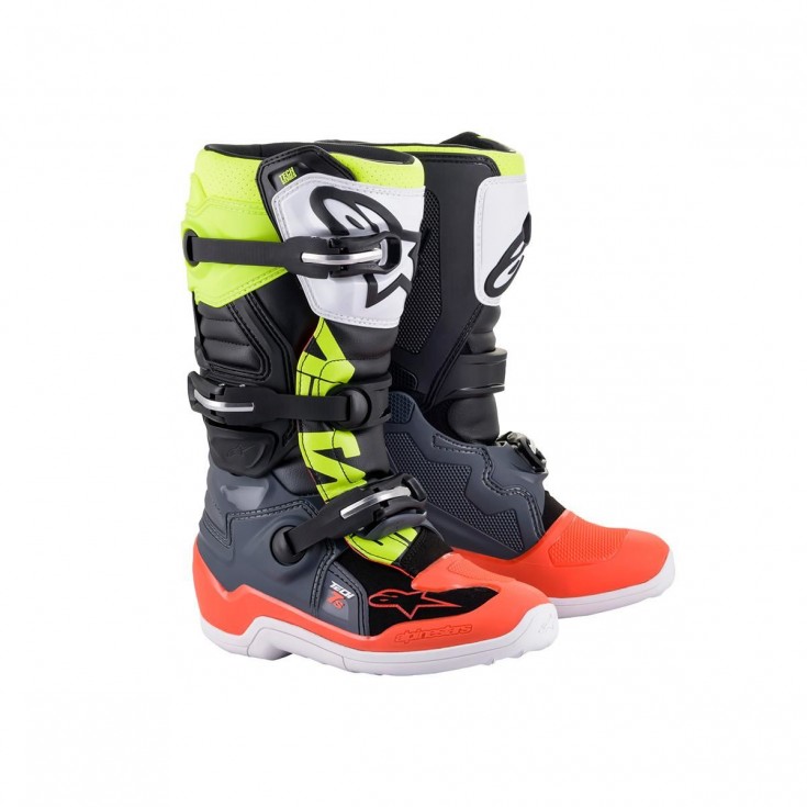 DEČIJE ČIZME ALPINESTARS TECH 7S