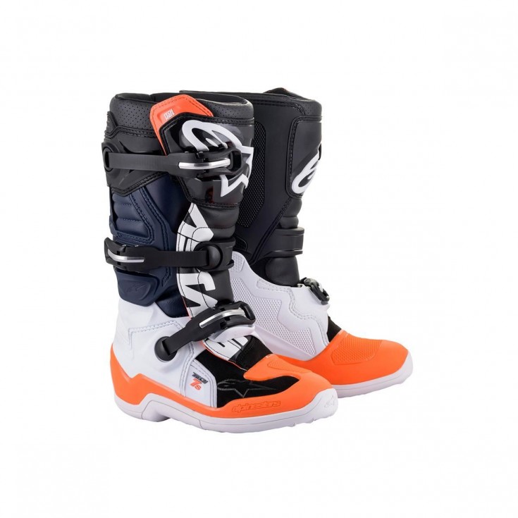 DEČIJE ČIZME ALPINESTARS TECH 7S